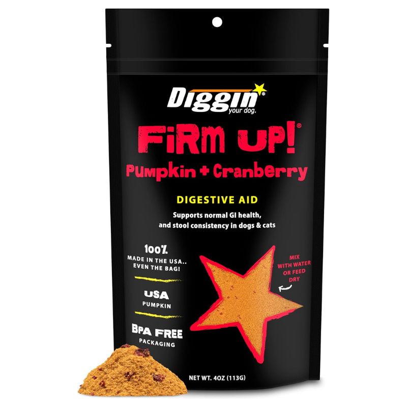 Firm Up! Cranberry. 113 gr. Regulador Gastrointestinal con apoyo urina ...